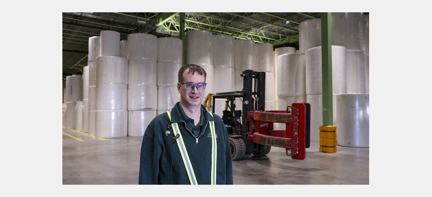 From Delivering Essential Tissue Products to Putting Out Fires - Paper ...